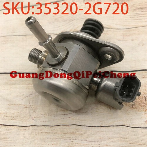For Hyundai Sonata Kia Sorento 35320-2G720 Modified High Pressure Fuel ...