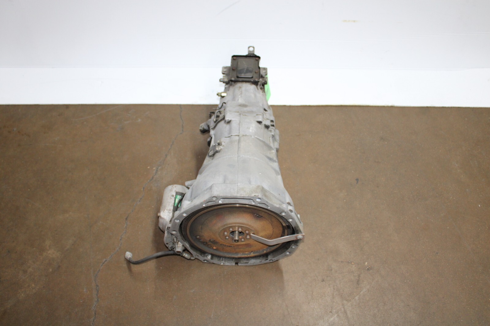 1990-1996 Nissan 300ZX 5 Speed Manual Transmission VG30 | OE | Japan ...