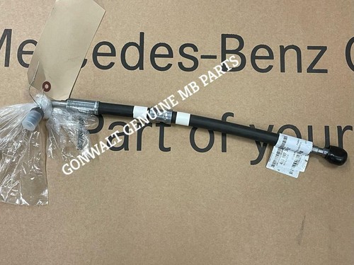 Genuine Mercedes Benz G65 AMG G550 G55 AMG G500 Pressure Hose OE ...