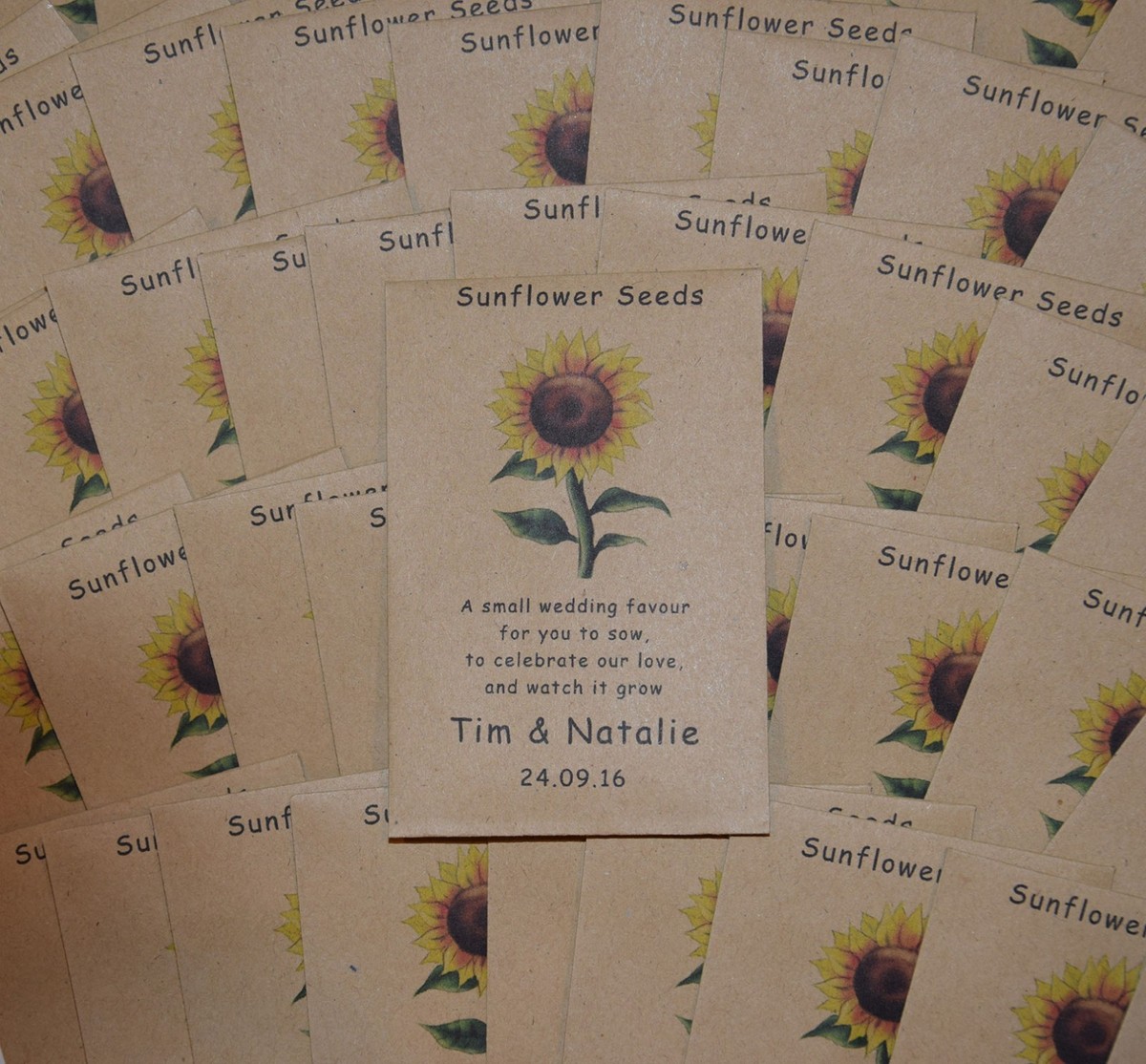 Bucket List Seed Paper Poem Print, Art, Gift, Anniversary, Wedding ...