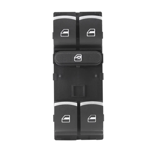 1PC Power Master Control Window Switch For VW Tiguan Golf Jetta Passat ...