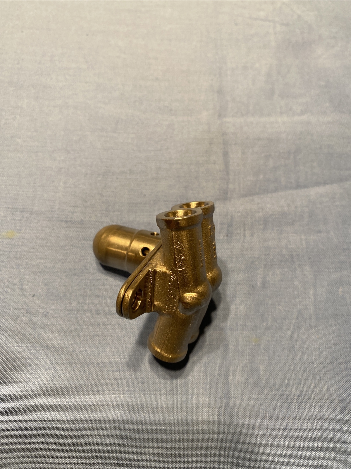 3019536 Pratt & Whitney PT6 Fuel Nozzles Adapters | eBay