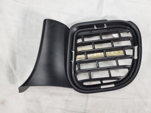 2015-2023 DODGE CHALLENGER LEFT LOWER GRILLE NEW OEM 68259763AB | eBay