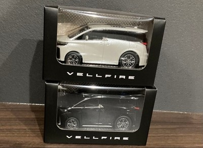 Toyota Vellfire mini car not for sale | eBay