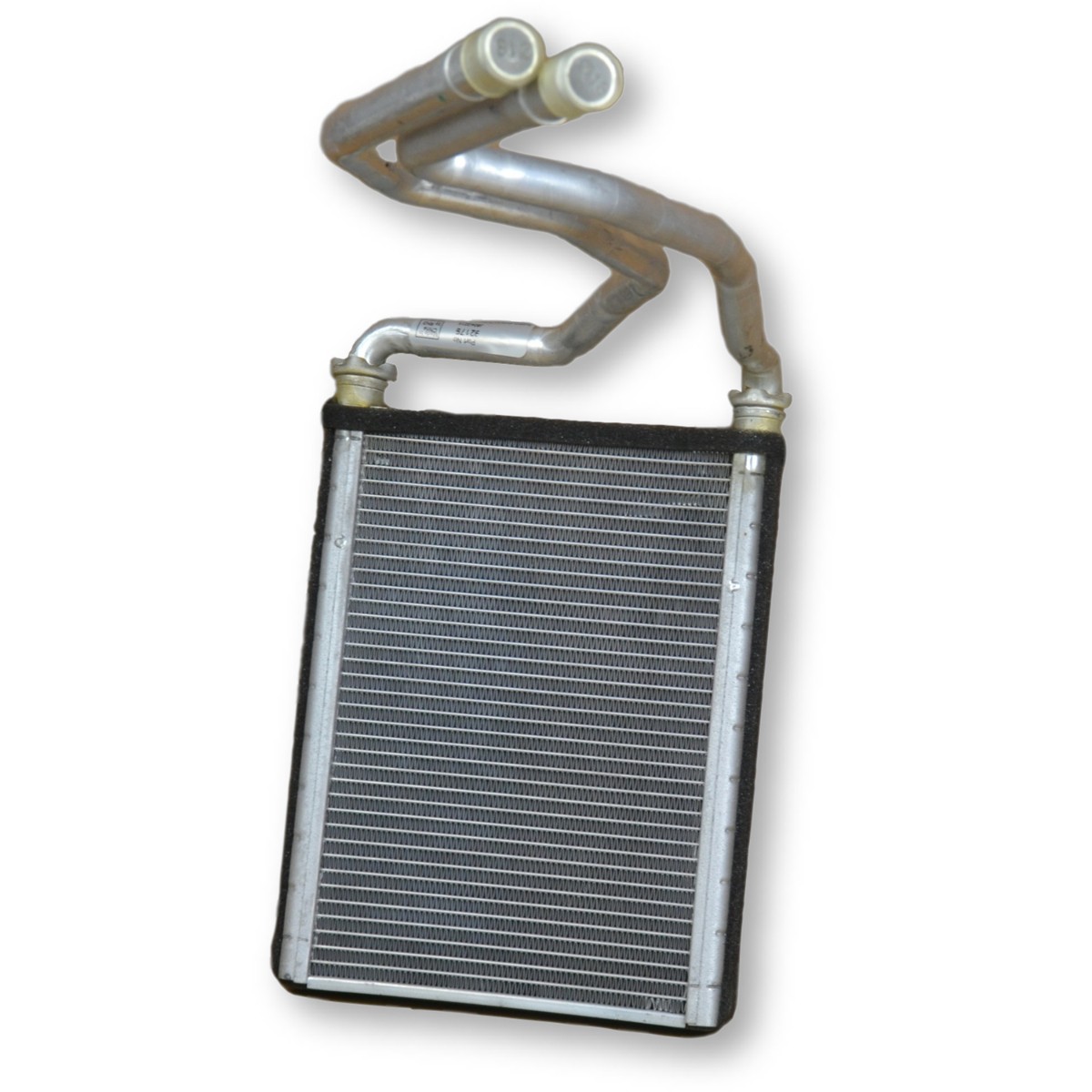 GPD Aluminum Front Heater Core Direct Fit | eBay