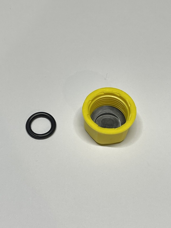 LMI Roytronic 48731 Injection Back Check Valve Assembly PVDF Metering ...