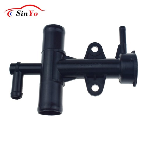 21418-3AB3A Engine Coolant Filler Neck For Nissan Versa 1.6L 2012-19 ...