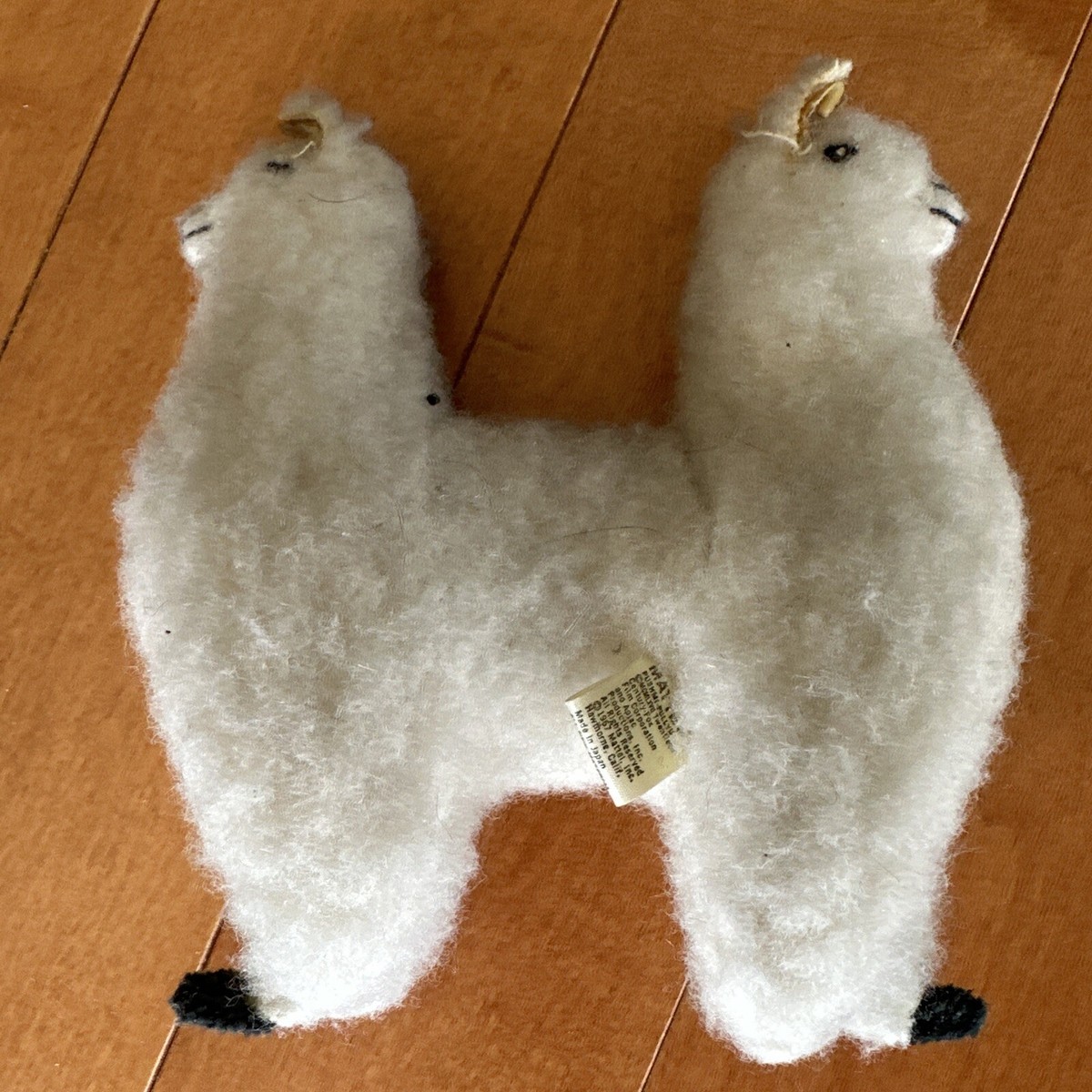 Doctor Dolittle Pushmi Pullyu