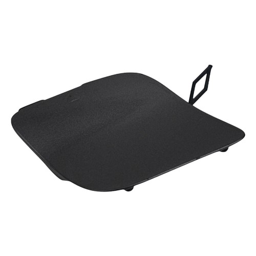 1178851222 Front Tow Hook Cover Unpainted for 14-19 Mercedes CLA45 ...
