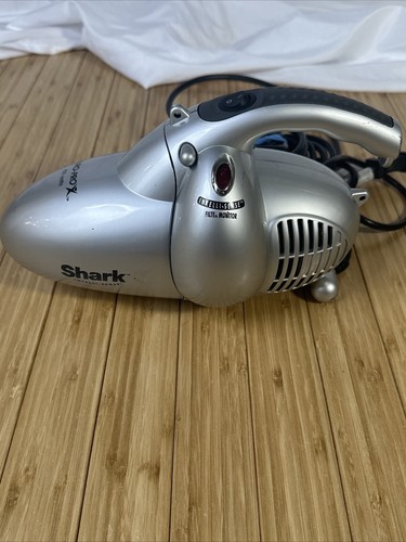 Shark Euro Pro X 800Watt /EP035 Handheld Vacuum Cleaner. Preowned ...