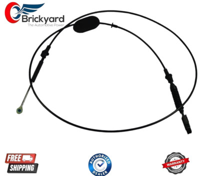 Auto Transmission Shifter Cable For Chevy Silverado Tahoe GMC Sierra ...