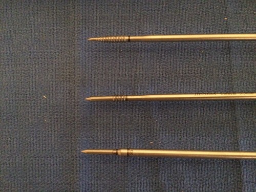 Mitek Healix suture anchor kit. GC, guaranteed | eBay