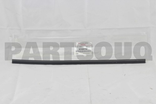 8250A782 Genuine Mitsubishi BLADE,WINDSHIELD WIP | eBay