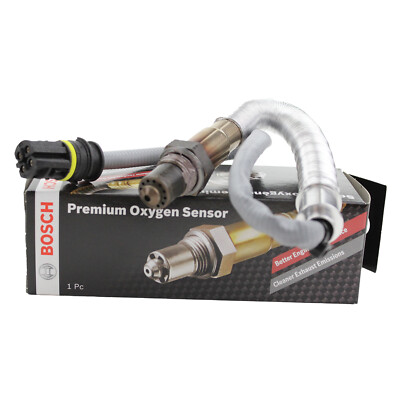 Bosch 16414 Oxygen Sensor | eBay