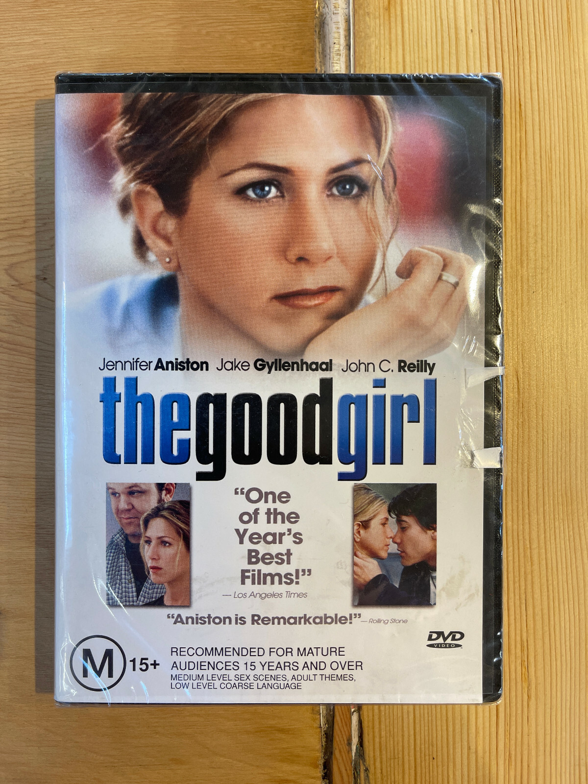 Good+Girl%2C+The++%28DVD%2C+2002%29 for sale online | eBay