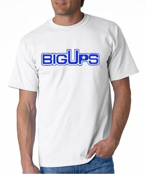 Big Ups T-shirt The Goods Movie Funny 5 Colors S-3XL | eBay