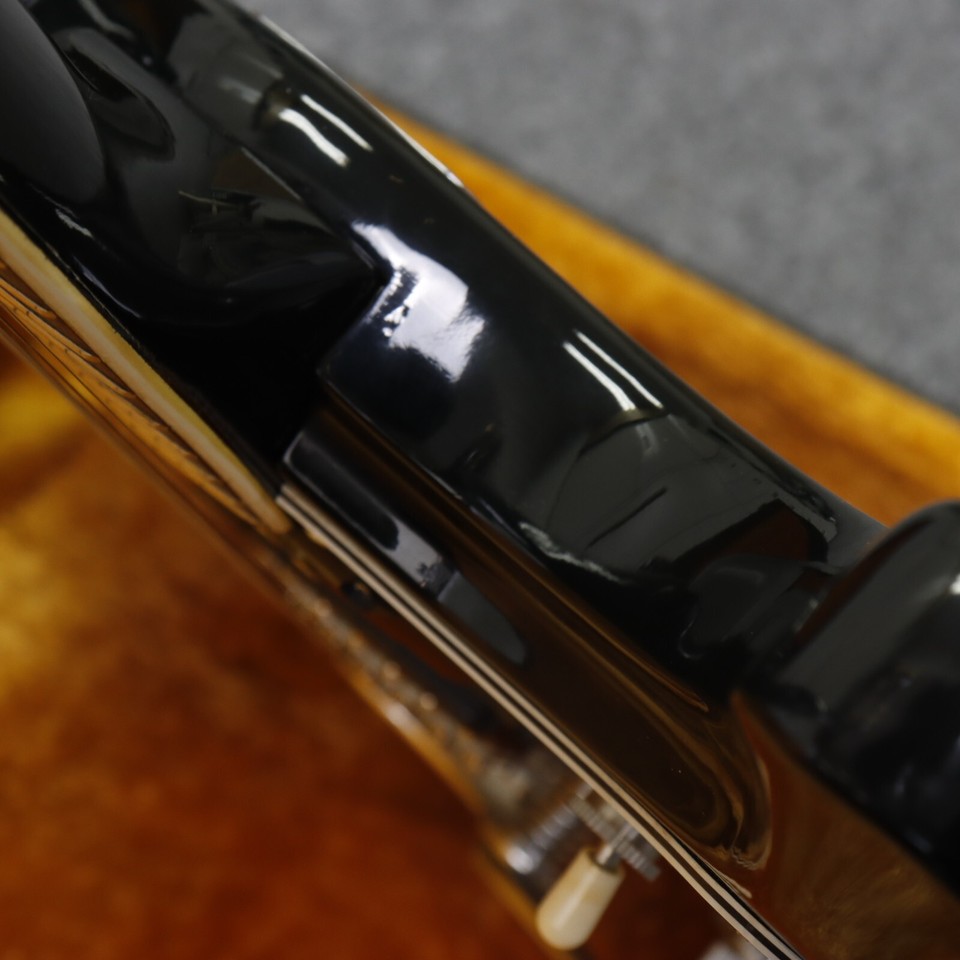 Mosrite The Ventures Model Mosley Bridge w/ hardshell case | eBay