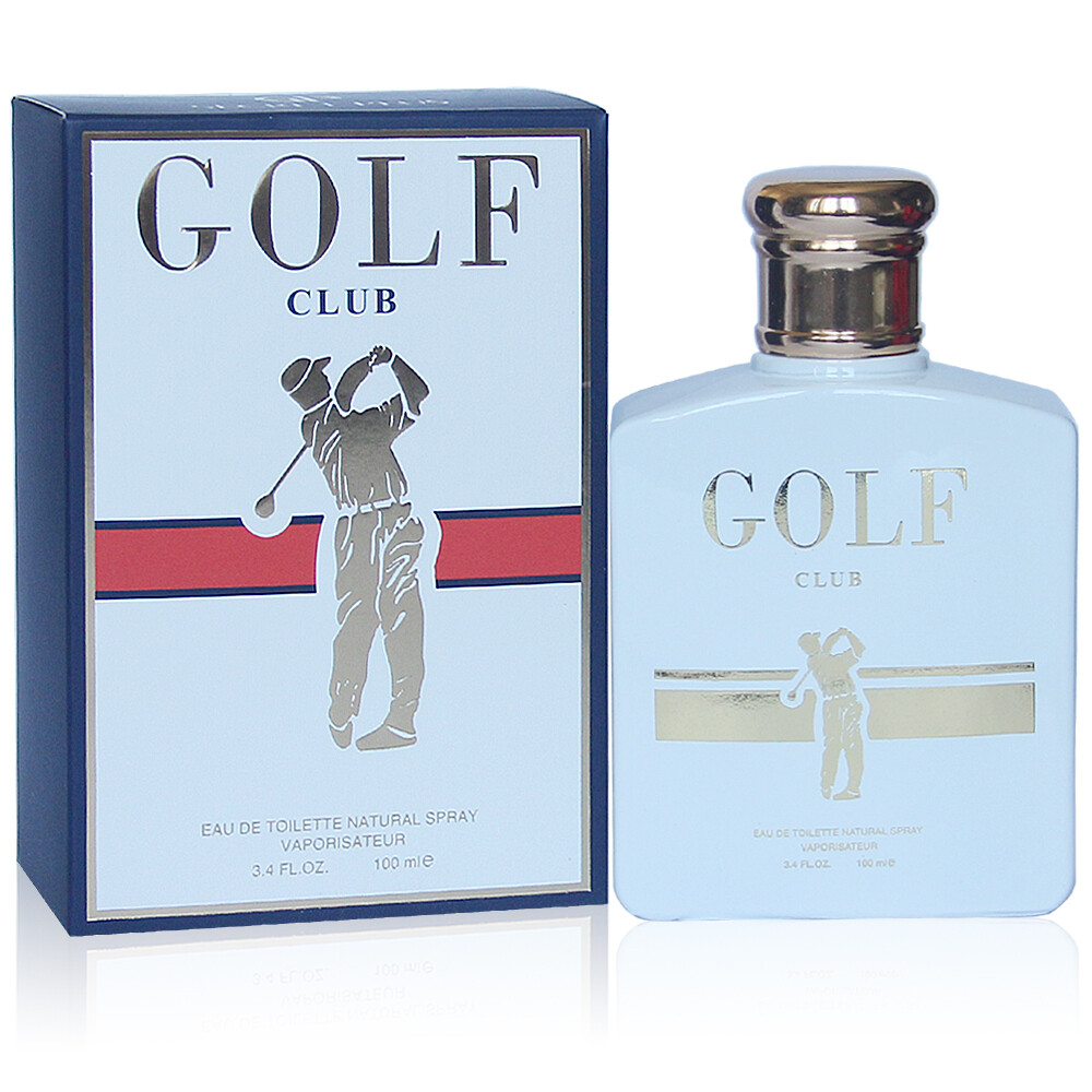 GOLF CLUB Secret Plus Eau de Toilette Cologne Perfume Wholesale Price ...