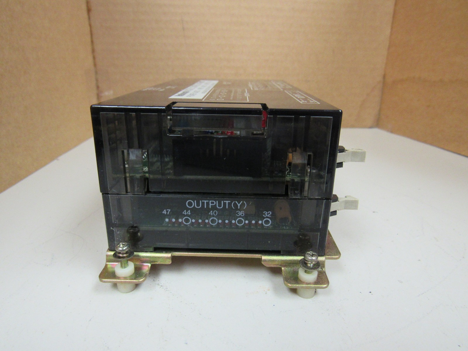 MATSUSHITA ELECTRIC NATIONAL MICRO CONTROL UNIT M2T 24VDC | eBay