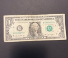 Rare 2013 Series 1 Dollar Bill ‘B’ Star Duplicate | eBay