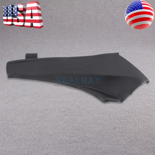 For 2013-18 RAV4 TOYOTA 538670R030 PAD SEAL,FRNT FENDER TO COWL LEFT ...