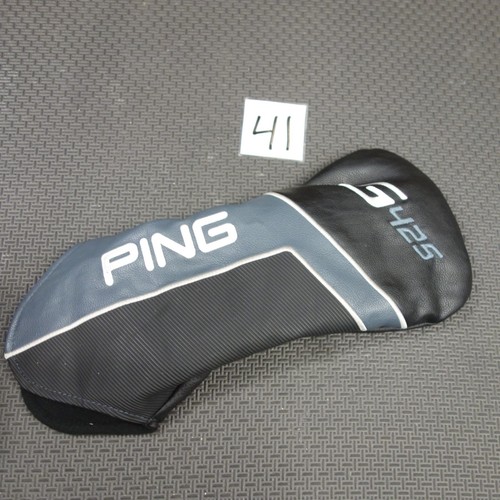 PING G425 Driver head cover men golf fast ship 250924 Nice | eBay
