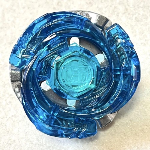 Metal Fight Beyblade Meteor Eldrago Asarto | eBay