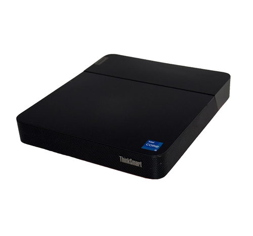 LENOVO THINKSMART Mini PC 11RXS00000 i5-1145G7E 8GB RAM 256GB SSD # ...
