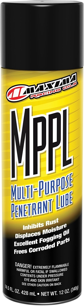 Maxima Multi-Purpose Penetrant Lube/Fogging Oil 14.5oz #73920-N | eBay