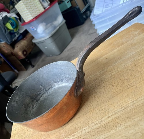 Vintage Dean & Deluca Pot New York Made In France | eBay