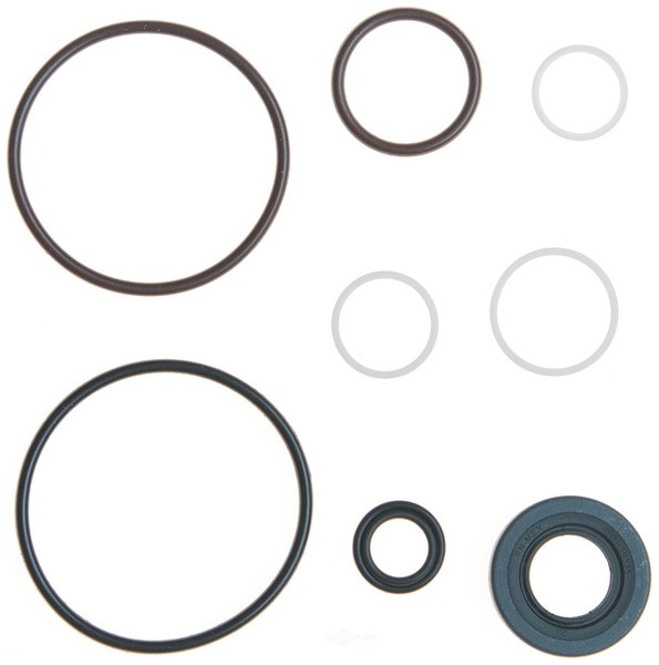 Power Steering Pump Seal Kit Gates 349010 for sale online | eBay