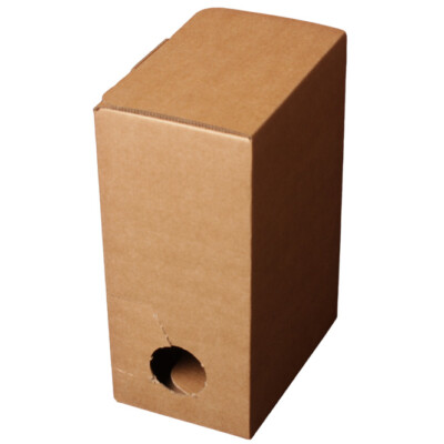 20 x Bag-in-Box Bag in Box Karton Saftkarton Weinkarton - 1,5 Liter ...