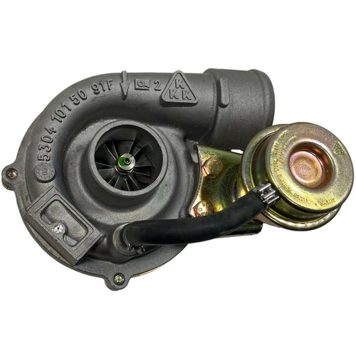BorgWarner K03 Turbo Fits Audi A4-6 VW Gas Engine 5304-101-5091F ...