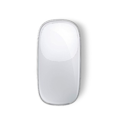 Magic Mouse Silicone Protective Case Cover Mouse Protector for Magic ...
