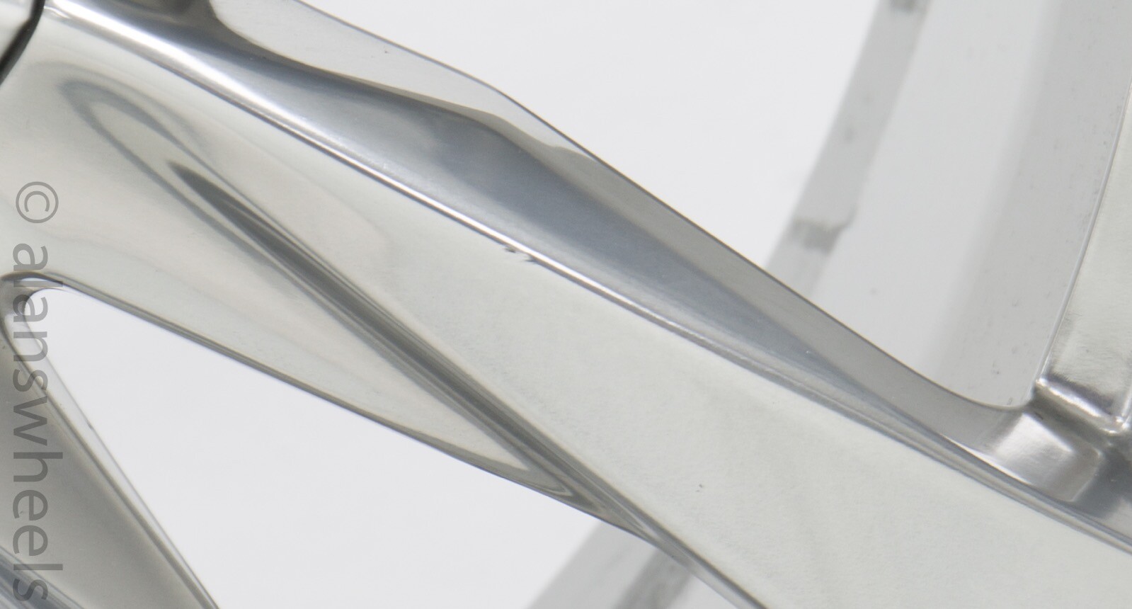 4 New Takeoff Cadillac Escalade Polished GM Factory 22" Wheels Rims ...