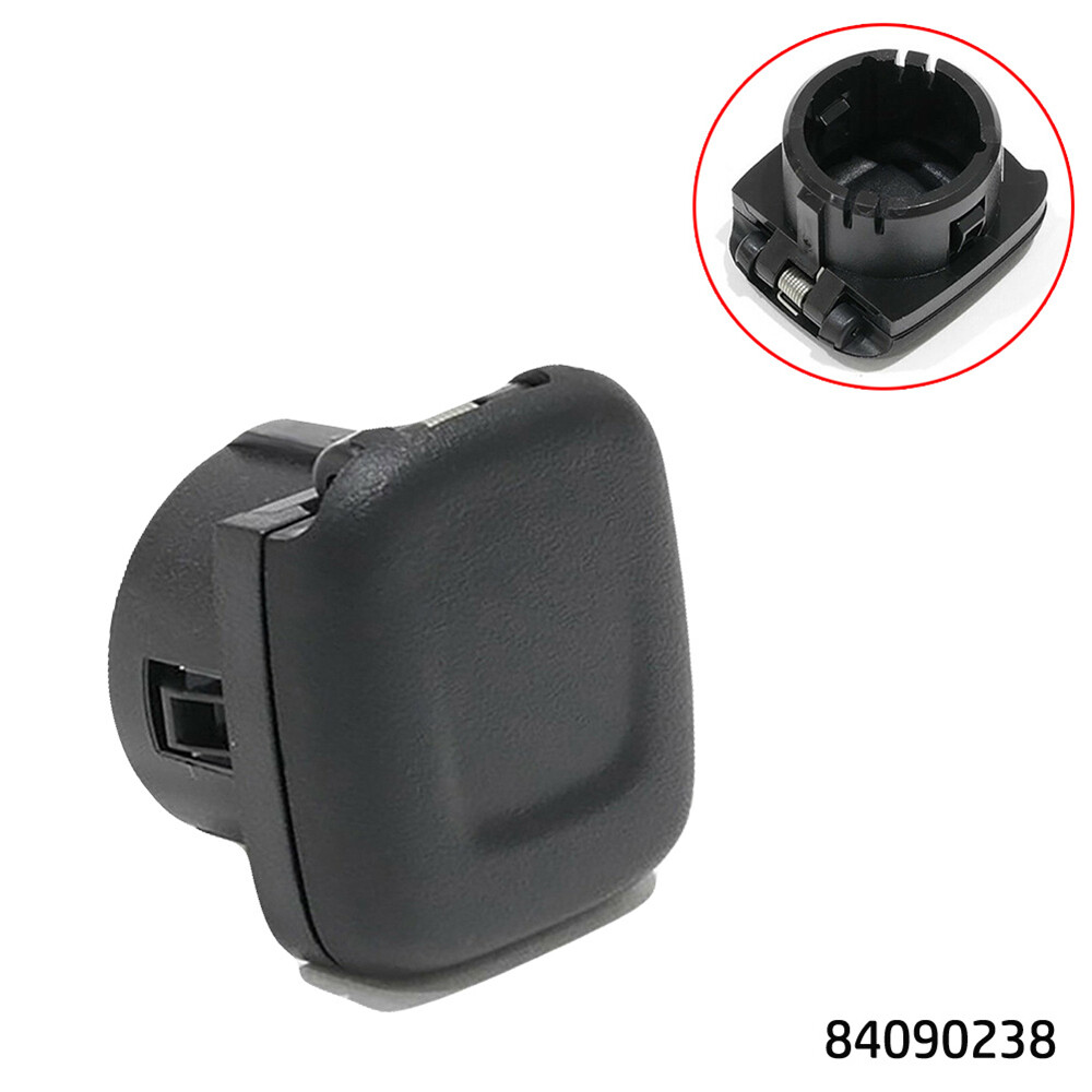 Center Console Power Outlet Cap New For Buick Chevrolet GMC Cadillac ...