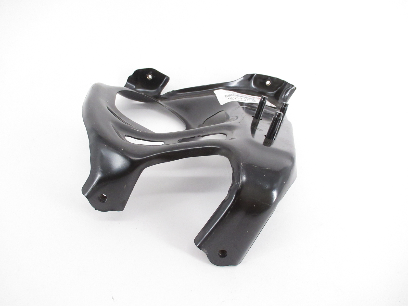 Genuine OEM Toyota 52141-0C030 Passenger Front Bumper Bracket 2014-2020 ...