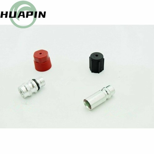 2Pcs Valve Return 357820795J 357820795H For Audi Q7 TT VW Golf4 Jetta ...