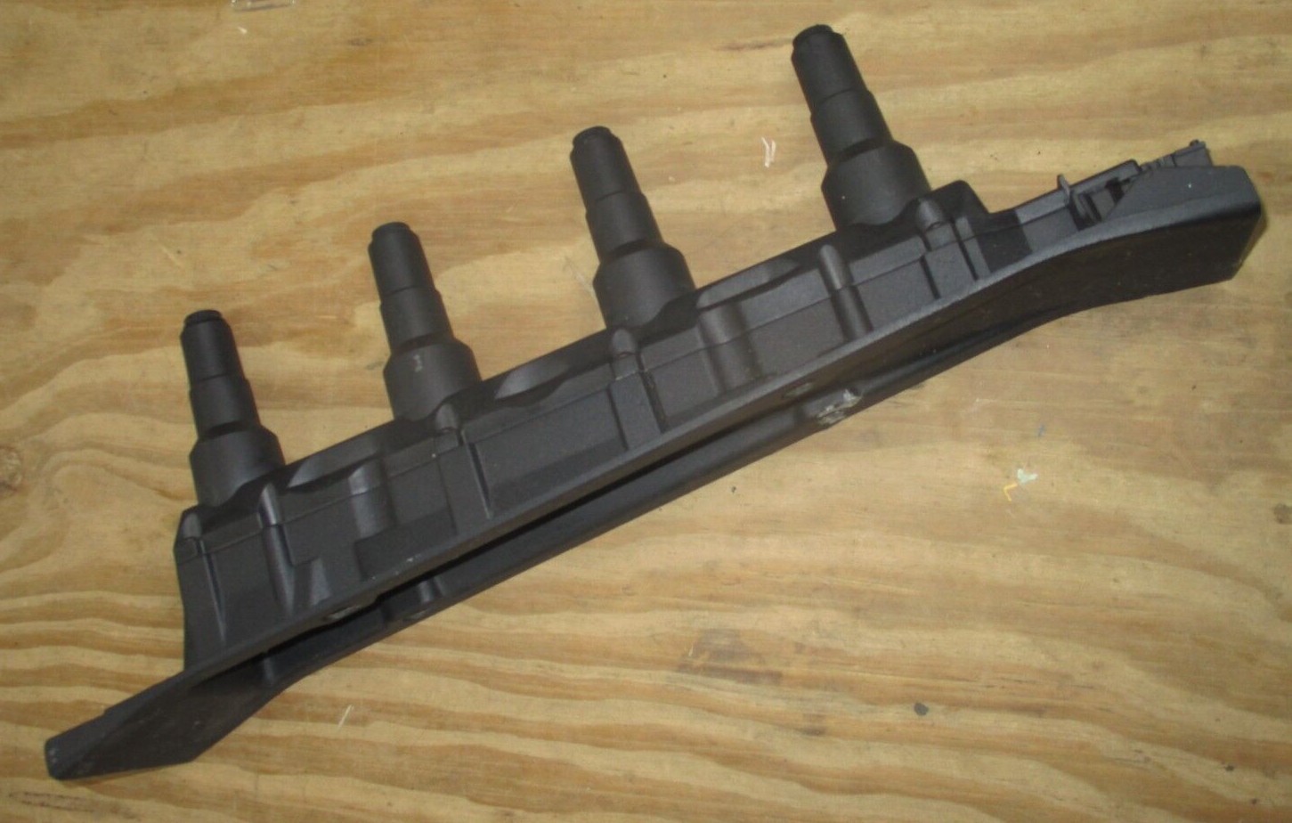 93-05 99 00 02 01 Saab 9-3 9-5 900 9000 2.0 2.3 direct ignition coil ...