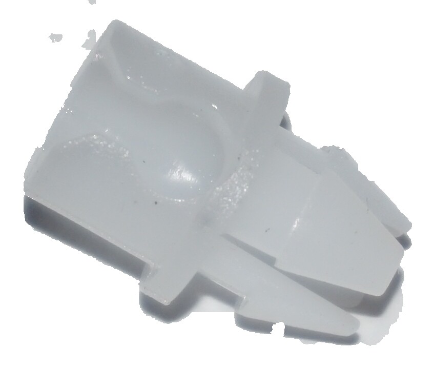 BMW Door Lock Rod Link Lever Pivot Clip Grommet Bush 51221817032 New ...