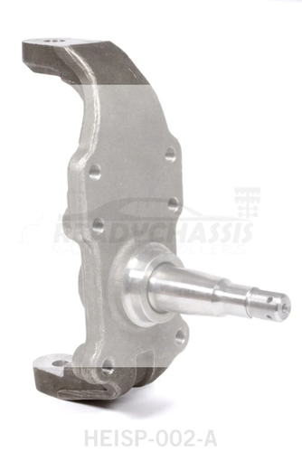 55-57 for Chevy 2in Drop Spindles Wilwood Brakes SP-002-A | eBay