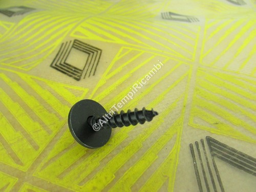 Screw Renault Megane - Laguna - Modus - Espace - Scenic 7703017090 | eBay