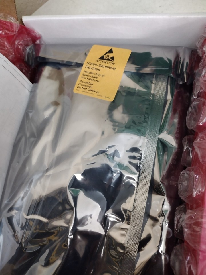 CARRIER ISM INTEGRATED STARTER MODULE 19XR04012203 CEPL130259-07-R NEW ...