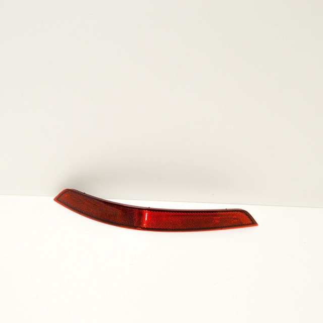 Volkswagen Sharan 7n Rear Bumper Left Reflector 7N0945105B Genuine for ...