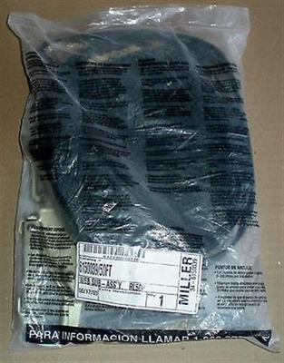 Safety Harnesses - Miller Mighty Lite