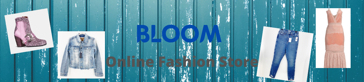Bloom | eBay Stores