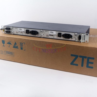NEW 1PCS ZTE PSU-AC 15A -48V Switching power supply For OLT C300/C320 ...