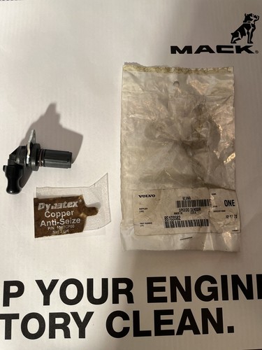 OEM MACK SPEED SENSOR P/N 85103582 | eBay