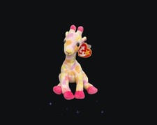 Twigs II the Giraffe - 30th Anniversary - Beaniepedia