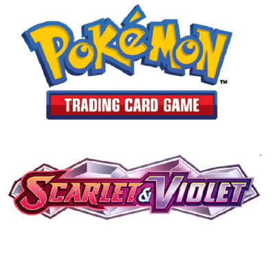 Pokemon Scarlet & Violet - Reverse Holos N/Mint Condition - Multi Buy ...